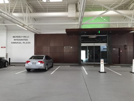 BEVERLY HILLS INTEGRATED SURGICAL CENTER - Updated January 2026 - 9231 ...