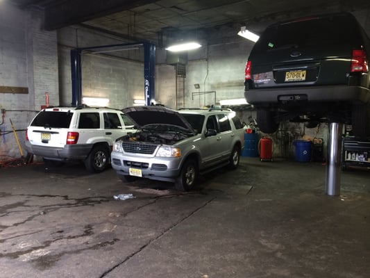 S&A AUTO REPAIR - Updated December 2025 - 35 Photos - 168 Clifford St ...