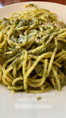 MODO MIO ITALIAN KITCHEN - Updated December 2025 - 88 Photos & 59 ...