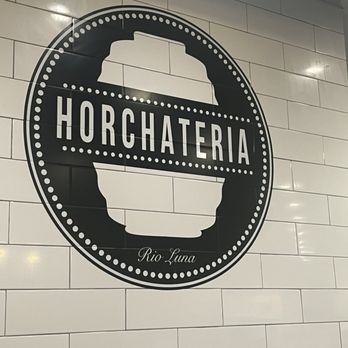 HORCHATERIA RIO LUNA - Updated June 2024 - 2916 Photos & 2007 Reviews ...