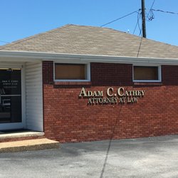ADAM C CATHEY, ATTORNEY AT LAW - 901 Lafayette St, Ringgold, GA - Yelp