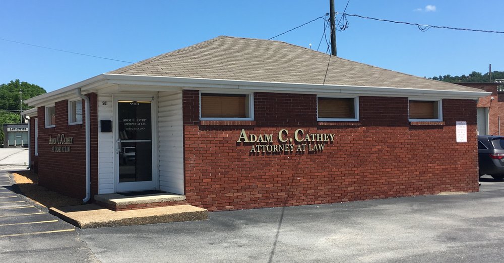 ADAM C CATHEY, ATTORNEY AT LAW - Updated September 2024 - 901 Lafayette ...