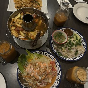 PANANG THAI RESTAURANT - Updated October 2025 - 380 Photos & 480 ...