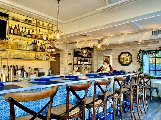 Pizza - MOCKINGBIRD BAR + GARDEN - 139 Photos & 107 Reviews - 217 ...