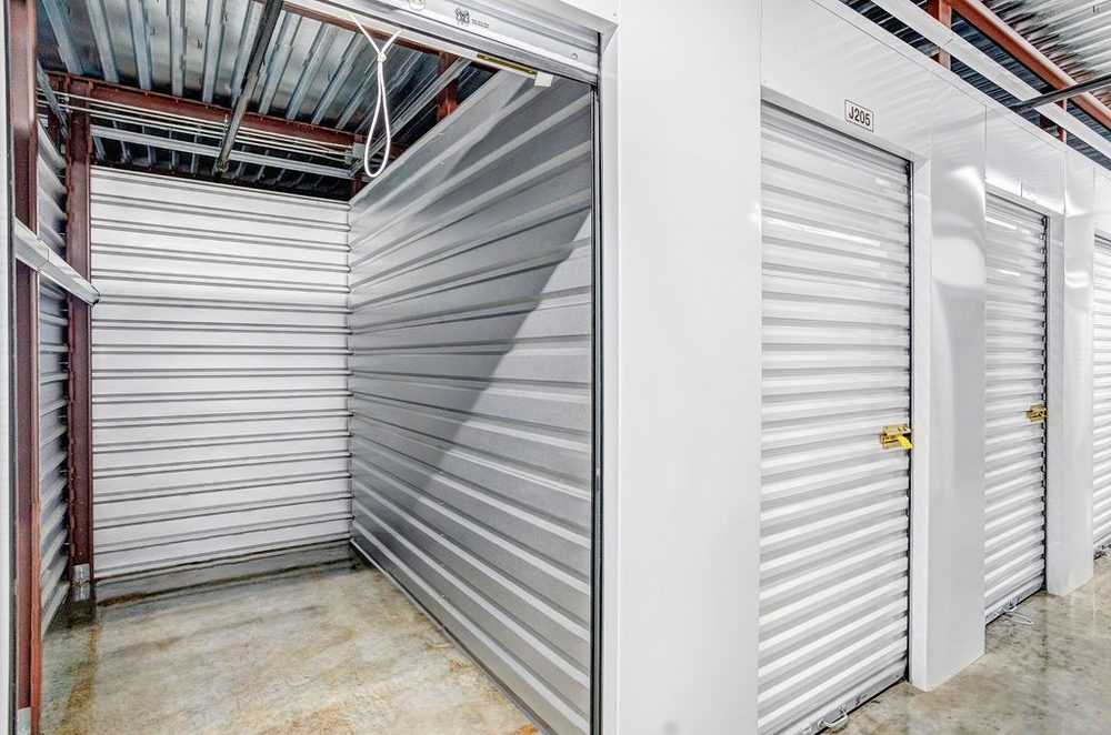 STORAGE WORLD - Updated July 2025 - 513 Ann St, Montgomery, Alabama ...