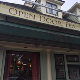 OPEN DOOR TEA - Updated March 2025 - 163 Photos & 113 Reviews - 3552 ...