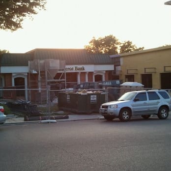 COMMERCE BANK - Updated December 2025 - 14 Reviews - 6336 Brookside Plz ...