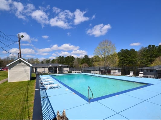 HIDDEN VILLAGE APARTMENTS - Updated January 2026 - 3041 Landrum Dr SW ...