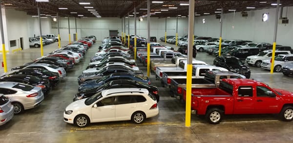 DALLAS LEASE RETURNS - Updated July 2025 - 53 Photos & 66 Reviews ...