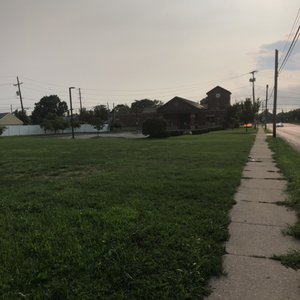 WAY PUBLIC LIBRARY - Updated June 2025 - 101 E Indiana Ave, Perrysburg ...