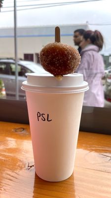 DOUGH JOY - Updated May 2026 - 259 Photos & 125 Reviews - 1316 E Pike ...