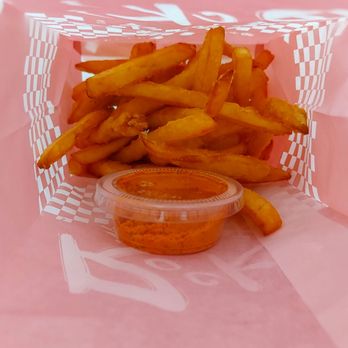 BINGZ CRISPY BURGER - Updated October 2025 - 175 Photos & 31 Reviews ...