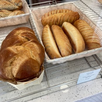 COLETTE BAKERY - 278 Photos & 145 Reviews - 509 Main St, Medford ...