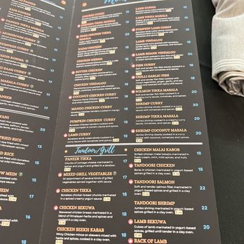 ZEN CURRY AND GRILL - 211 Photos & 79 Reviews - 41653 Margarita Rd ...