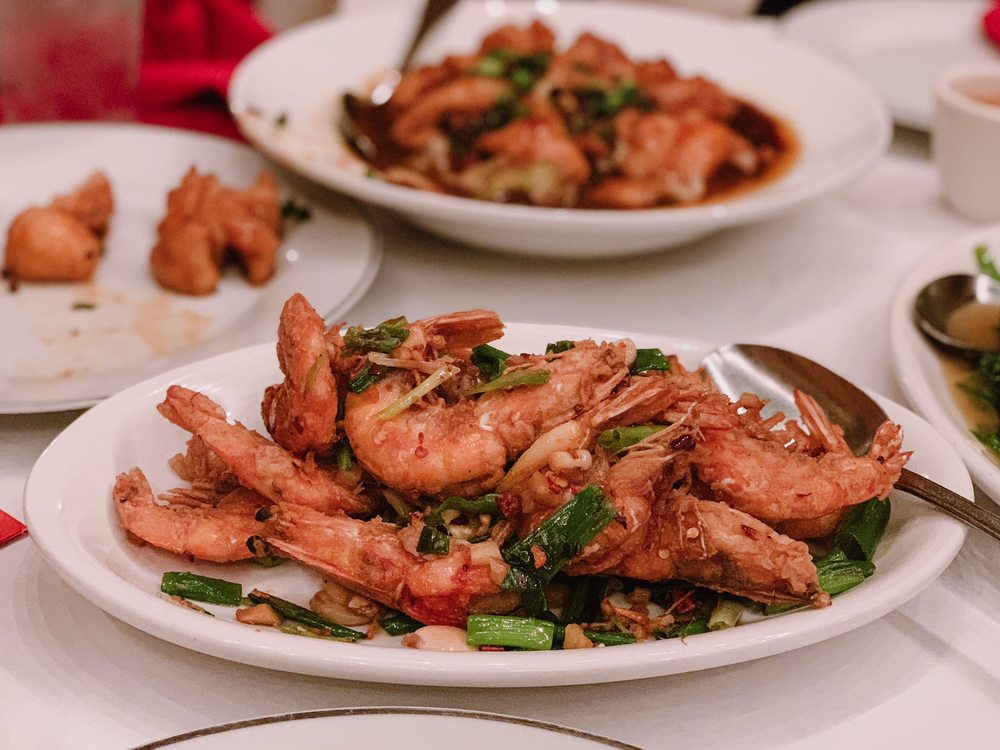 PRINCESS GARDEN RESTAURANT - 133 Photos & 161 Reviews - 8906 Wornall Rd ...