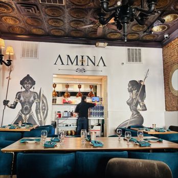 AMINA - Updated January 2025 - 519 Photos & 209 Reviews - 104 Chestnut ...