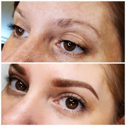Best Microblading Eyebrows Near Me - October 2024: Find Nearby ...