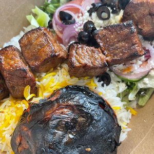 CHORTKE - 192 Photos & 239 Reviews - Persian/Iranian - 352 Goodman St N ...