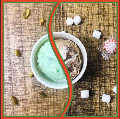 DOUGHLICIOUS - 68 Photos & 12 Reviews - Desserts - 322 W College Ave ...