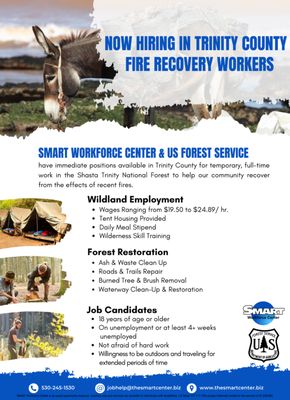 SMART WORKFORCE CENTER - Updated January 2026 - 760 Cypress Ave ...