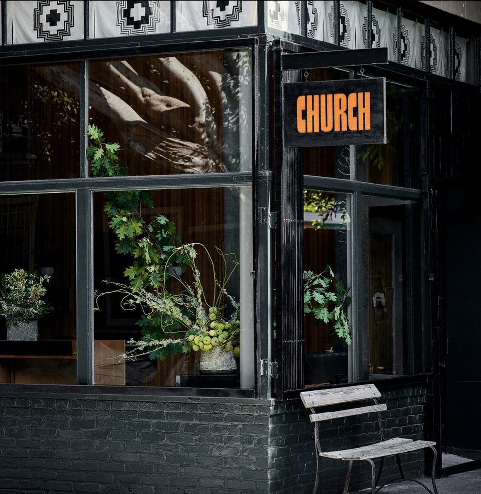 CHURCH BARBER & APOTHECARY - 125 Photos & 62 Reviews - 524 Octavia St ...