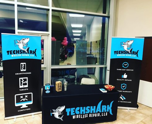 TECHSHARK WIRELESS REPAIR - Updated September 2025 - 20 Reviews - 425 ...