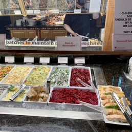 RED APPLE BUFFET - Updated July 2025 - 201 Photos & 295 Reviews - 6474 ...