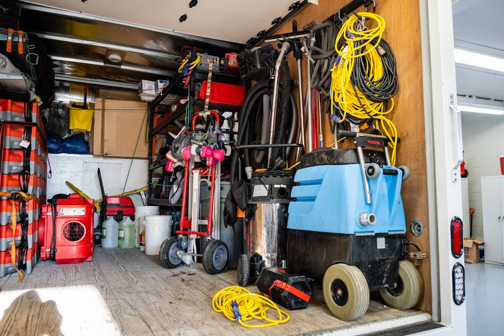 FIRST RESPONSE RESTORATION - Request a Quote - 25 Photos - 681 Lawlins ...