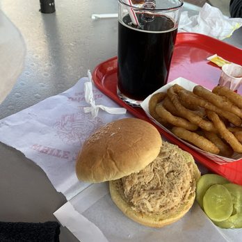 WHITE TURKEY DRIVE-IN - TEMP. CLOSED - Updated November 2025 - 121 ...