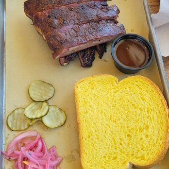 SMOKEHOUSE SOCIAL BARBECUE - Updated September 2025 - 177 Photos & 124 ...