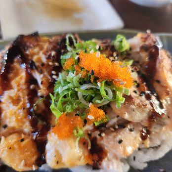 SUSHI EXCHANGE - Updated January 2025 - 1030 Photos & 667 Reviews ...