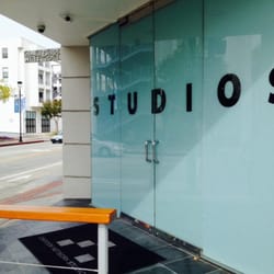 CARTOON NETWORK STUDIOS - 28 Photos - Television Stations - 300 N 3rd ...