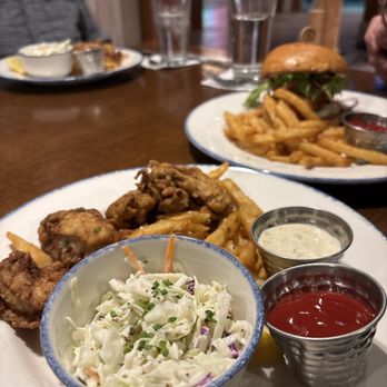 LINE & LURE SEAFOOD KITCHEN & TAP - Updated March 2025 - 479 Photos ...