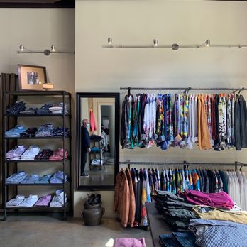 SCOTT LYALL CLOTHES - Updated December 2025 - 33 Photos & 16 Reviews ...