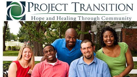 Project Transition - Serving Philadelphia, PA - Updated November 2025 ...