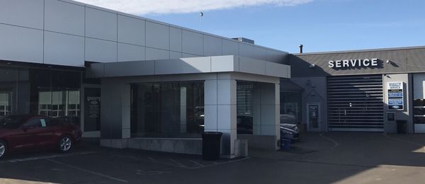 VARSITY FORD - Updated November 2025 - 61 Photos & 192 Reviews - 3480 ...