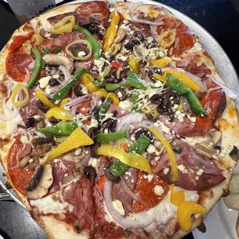 THE PIE FACTORY - JASPER - Updated October 2025 - 48 Photos & 45 ...