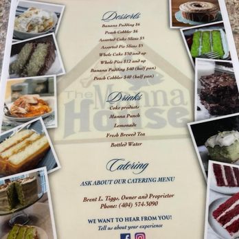 THE MANNA HOUSE - Updated June 2025 - 117 Photos & 159 Reviews - 234 ...