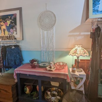 GREEN GYPSY THRIFT SHOP - Updated December 2025 - 54 Photos & 30 ...