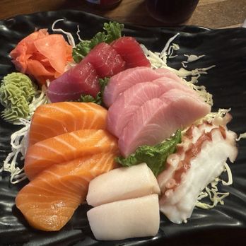 REHARU SUSHI - Updated January 2026 - 221 Photos & 120 Reviews - 1231 E ...