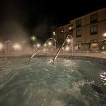 HAMPTON INN & SUITES BUELLTON/SANTA YNEZ VALLEY - Updated May 2025 ...