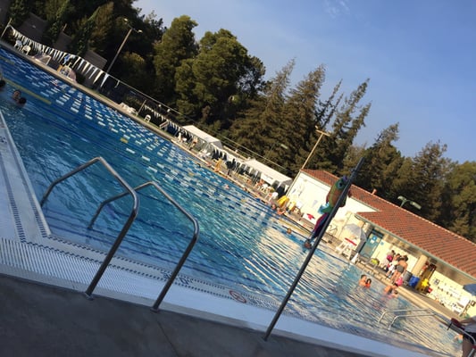 MILLS COLLEGE AT NORTHEASTERN UNIVERSITY POOL - Updated September 2025 ...