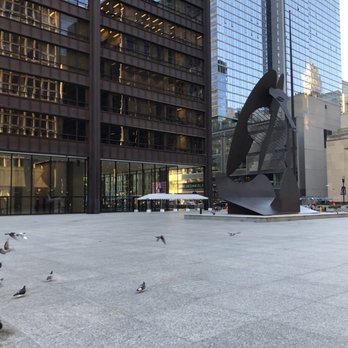 DALEY CENTER PLAZA - Updated December 2025 - 134 Photos & 15 Reviews ...