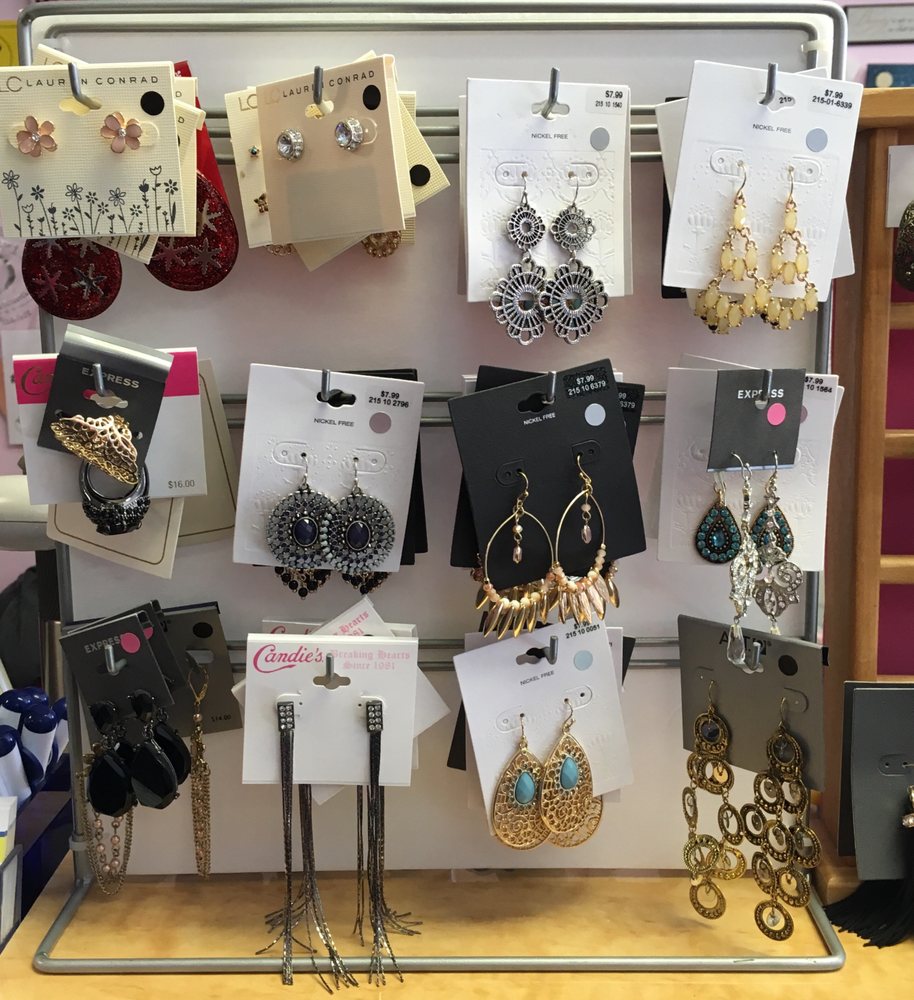 PERFECTLY PLUS WOMEN’S CONSIGNMENT - Updated October 2025 - 18 Photos ...