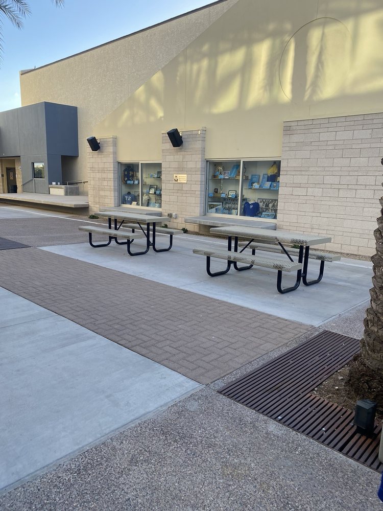 PHOENIX COUNTRY DAY SCHOOL - Updated December 2025 - 11 Reviews - 3901 ...