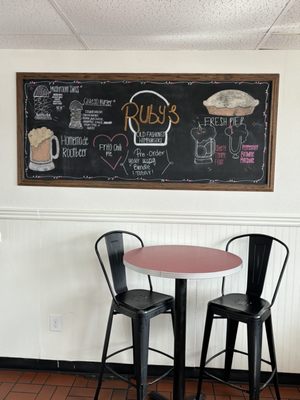 RUBY’S OLD FASHIONED HAMBURGERS - Updated December 2025 - 135 Photos & 82 Reviews - 6577 E 71st ...