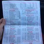 JIN JIN CHINESE RESTAURANT - 10 Photos & 28 Reviews - 504 E Waldron St ...