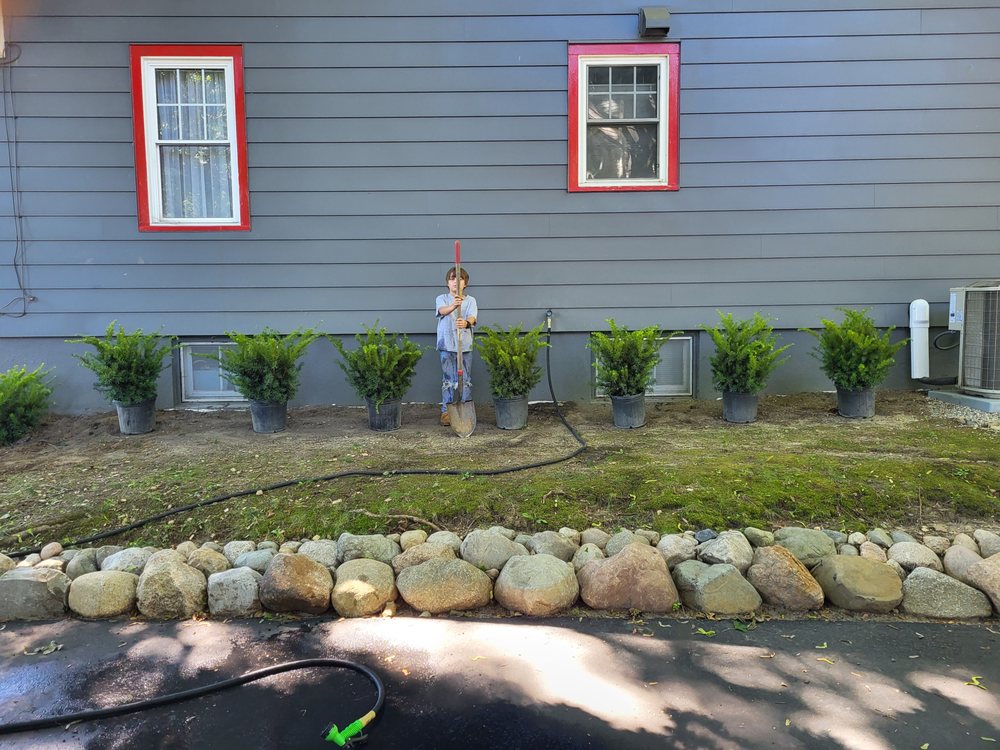 SCG LANDSCAPE SERVICES - Updated July 2025 - Request a Quote - Ann ...