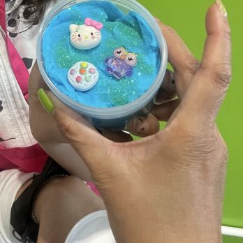 SLIME KITCHEN - Updated August 2025 - 63 Photos & 28 Reviews - 299 E ...