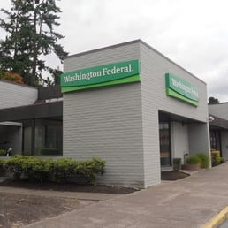 Washington Federal Reviews | Read Customer Service Reviews of ...